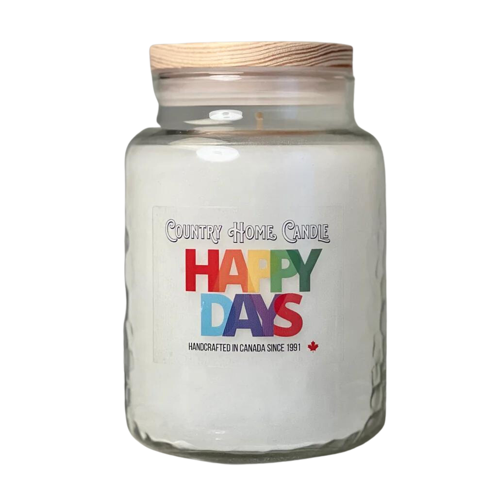 Happy Days 26oz Dragonfly Landscape Supply